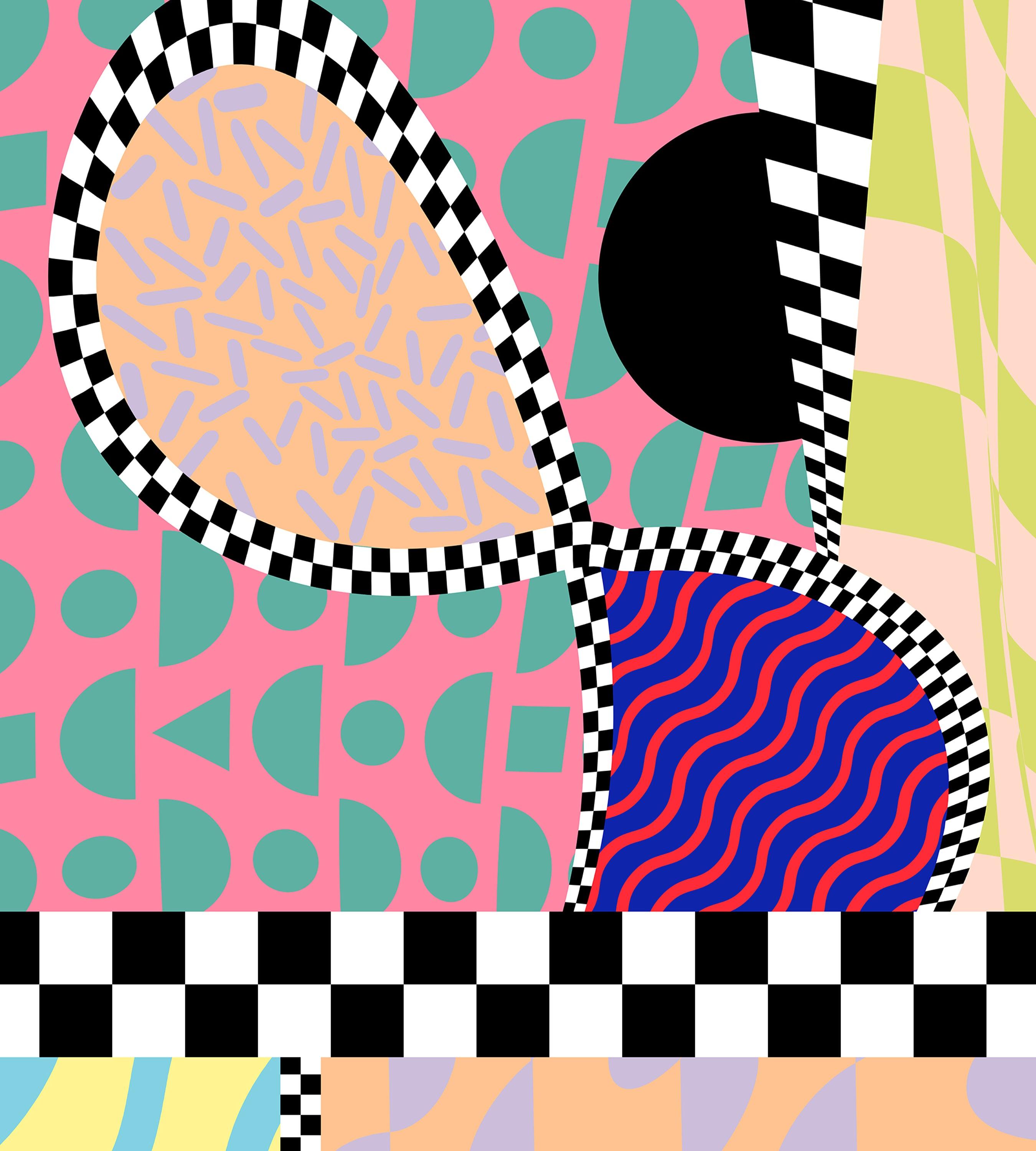 Borderline Wallpapers - Top Free Borderline Backgrounds - WallpaperAccess