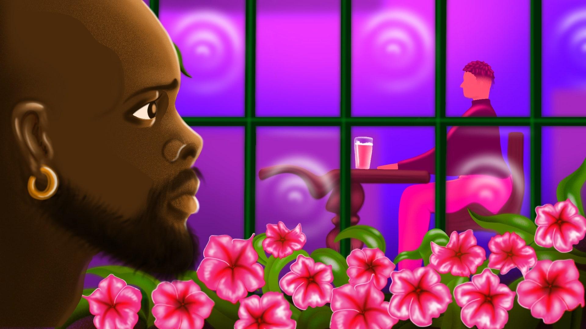 Borderline Wallpapers - Top Free Borderline Backgrounds - WallpaperAccess