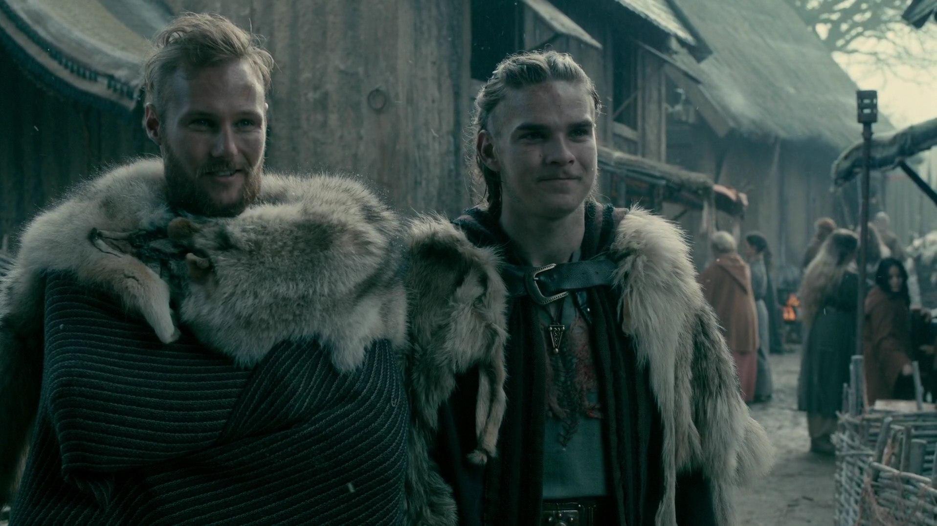 Hvitserk Wallpapers - Top Free Hvitserk Backgrounds - WallpaperAccess