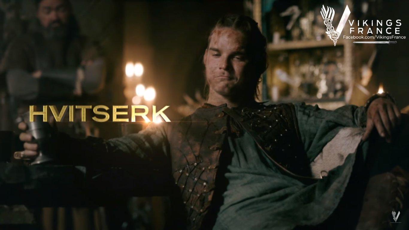 Hvitserk Wallpapers - Top Free Hvitserk Backgrounds - WallpaperAccess