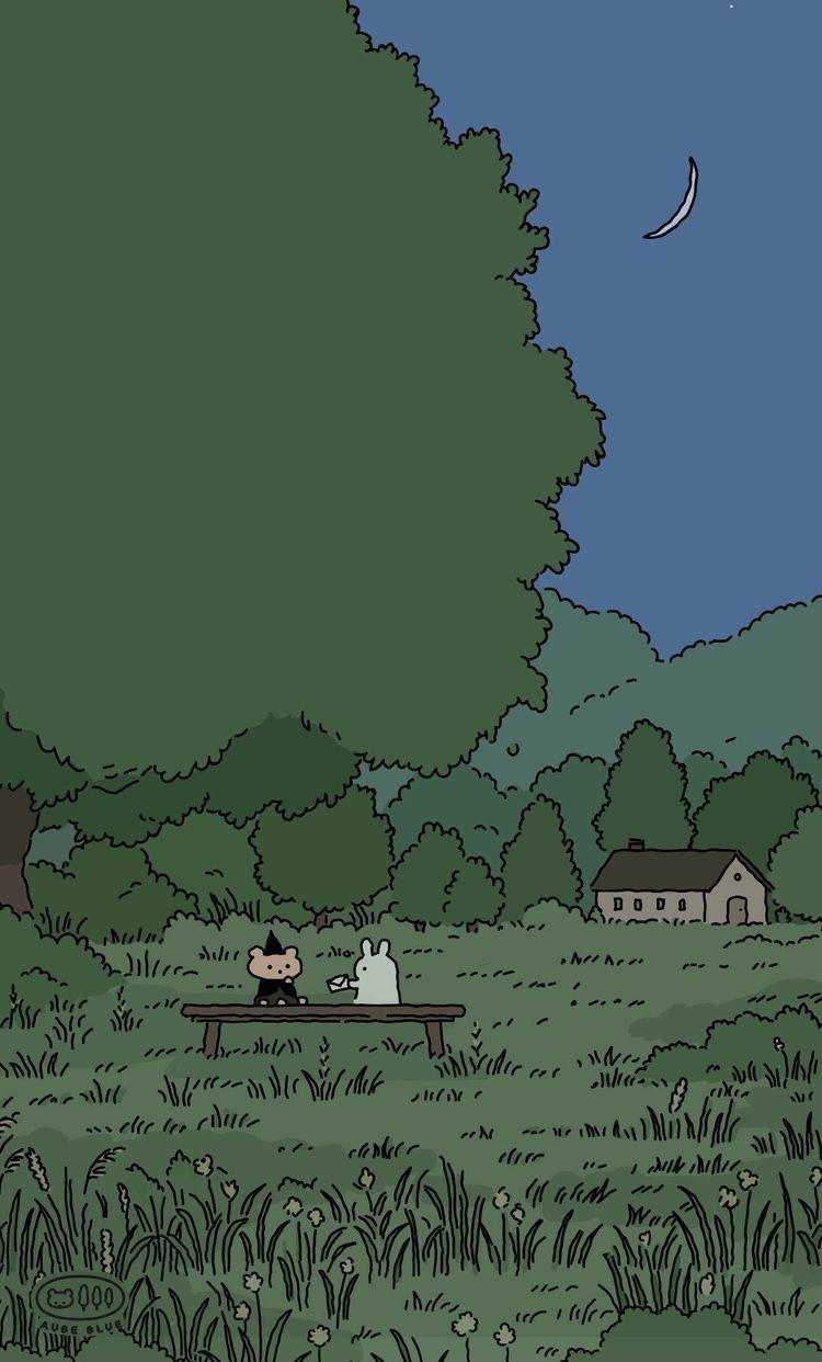 Aube Blue Wallpapers - Top Free Aube Blue Backgrounds - WallpaperAccess