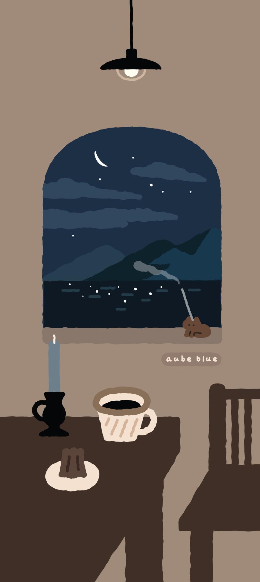 Aube Blue Wallpapers - Top Free Aube Blue Backgrounds - WallpaperAccess