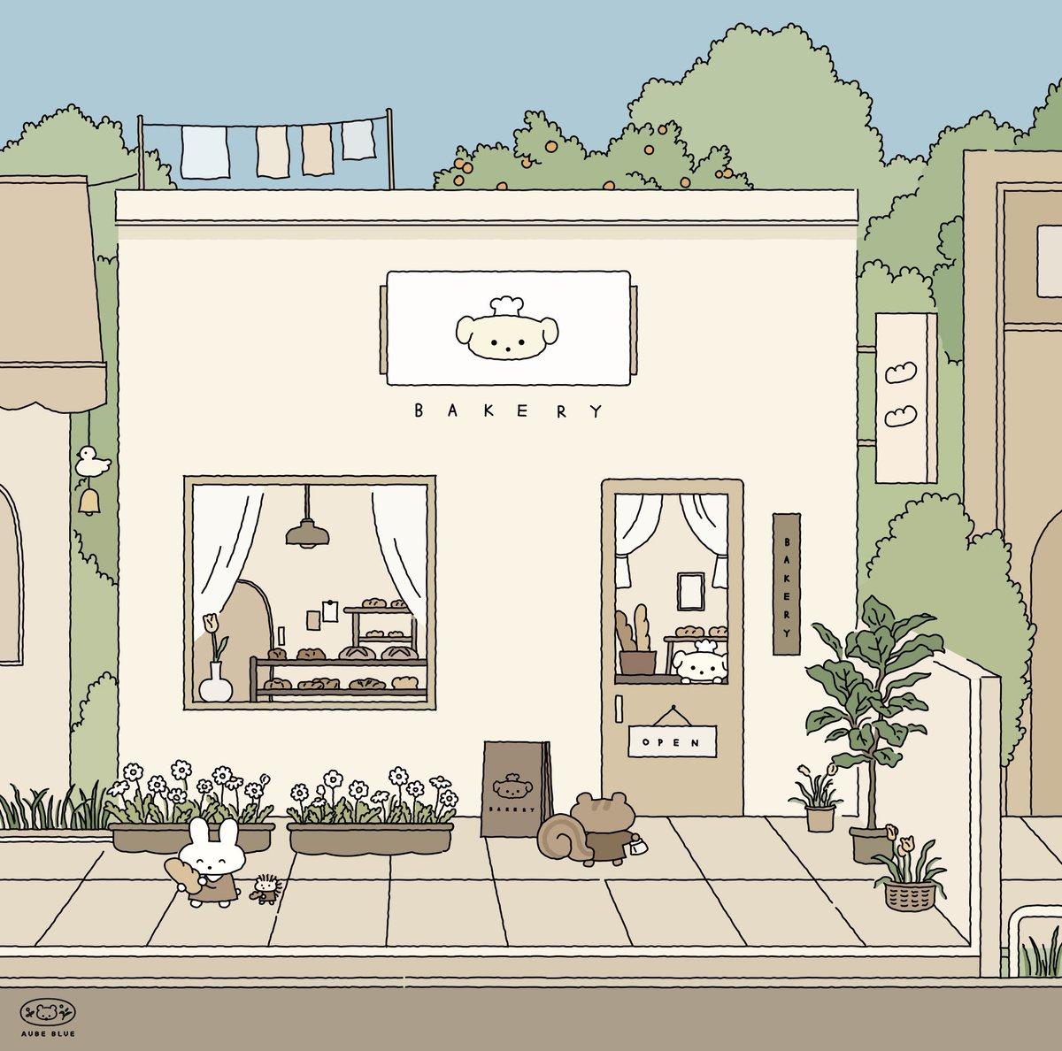 Aube Blue Wallpapers - Top Free Aube Blue Backgrounds - WallpaperAccess