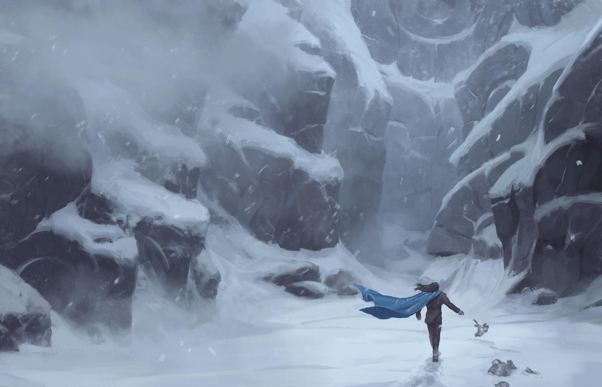 The Ascent Wallpapers - Top Free The Ascent Backgrounds - WallpaperAccess