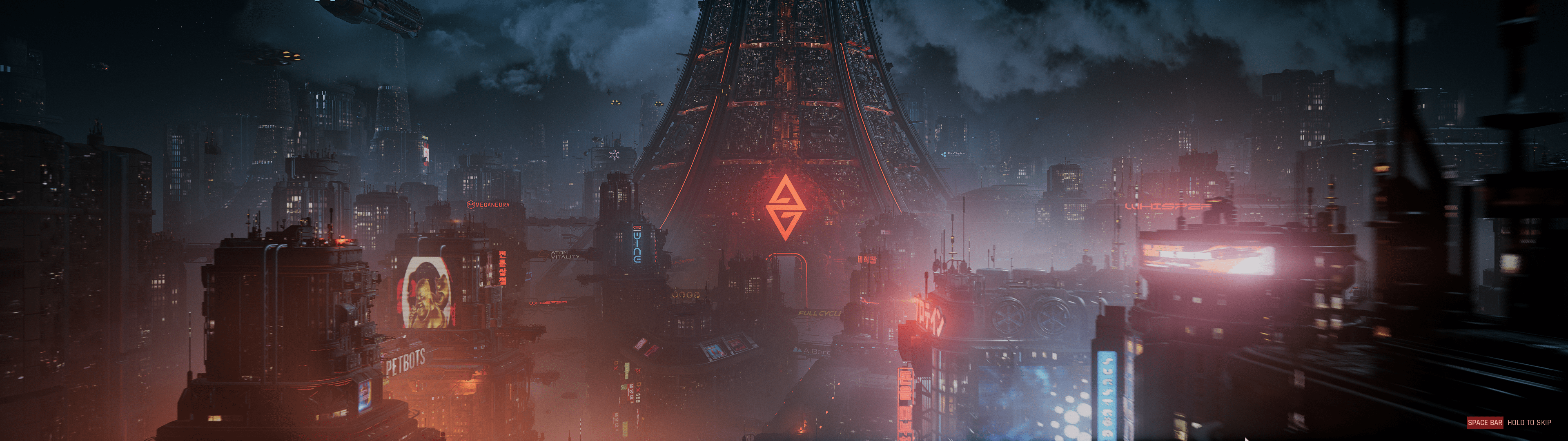 The Ascent Wallpapers - Top Free The Ascent Backgrounds - WallpaperAccess