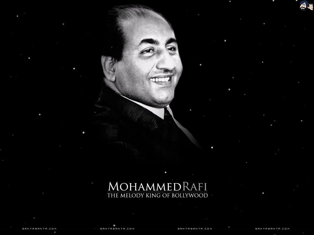 Mohammed Rafi Wallpapers - Top Free Mohammed Rafi Backgrounds ...