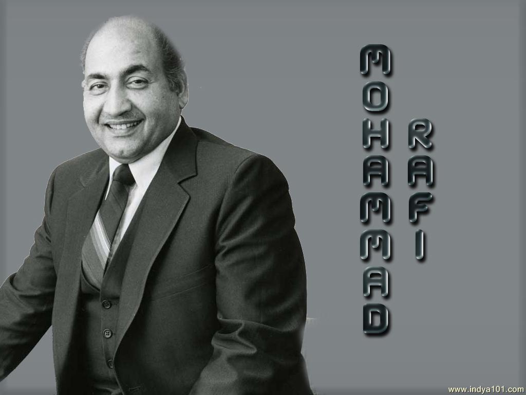 Mohammed Rafi Wallpapers - Top Free Mohammed Rafi Backgrounds ...