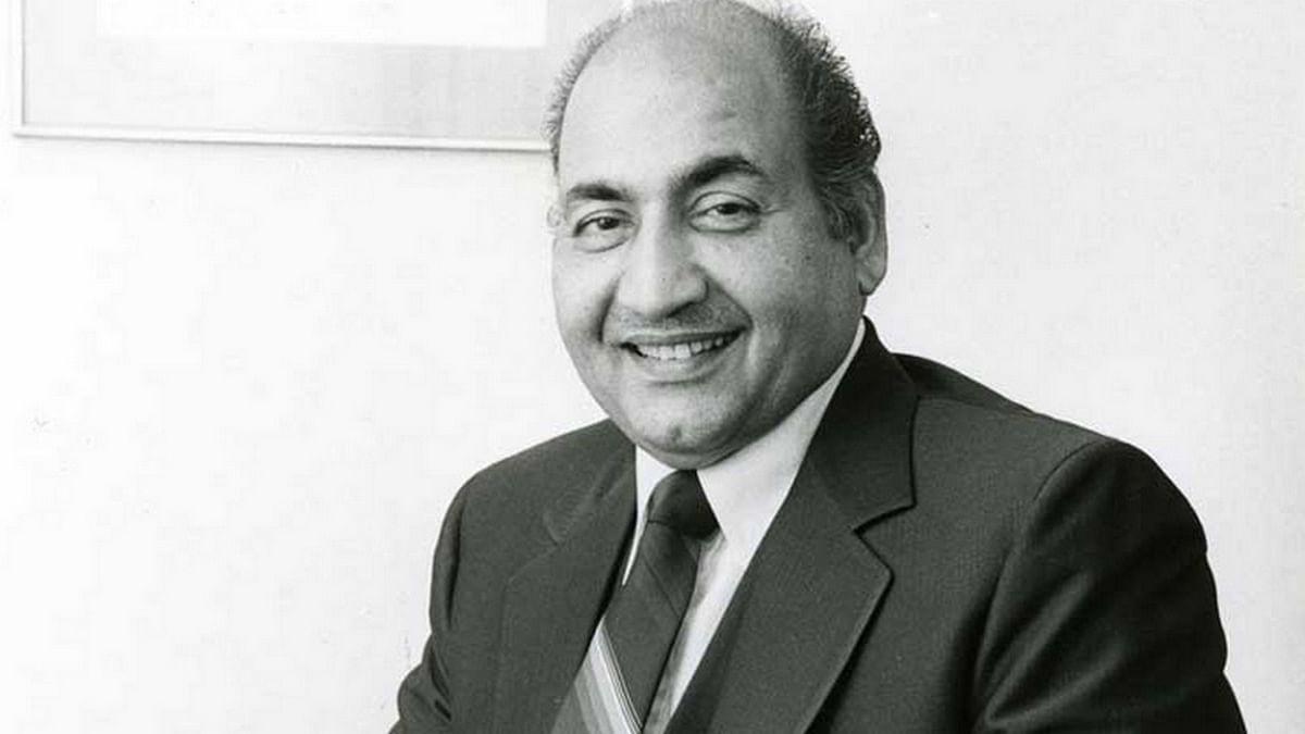 Mohammed Rafi Wallpapers - Top Free Mohammed Rafi Backgrounds ...