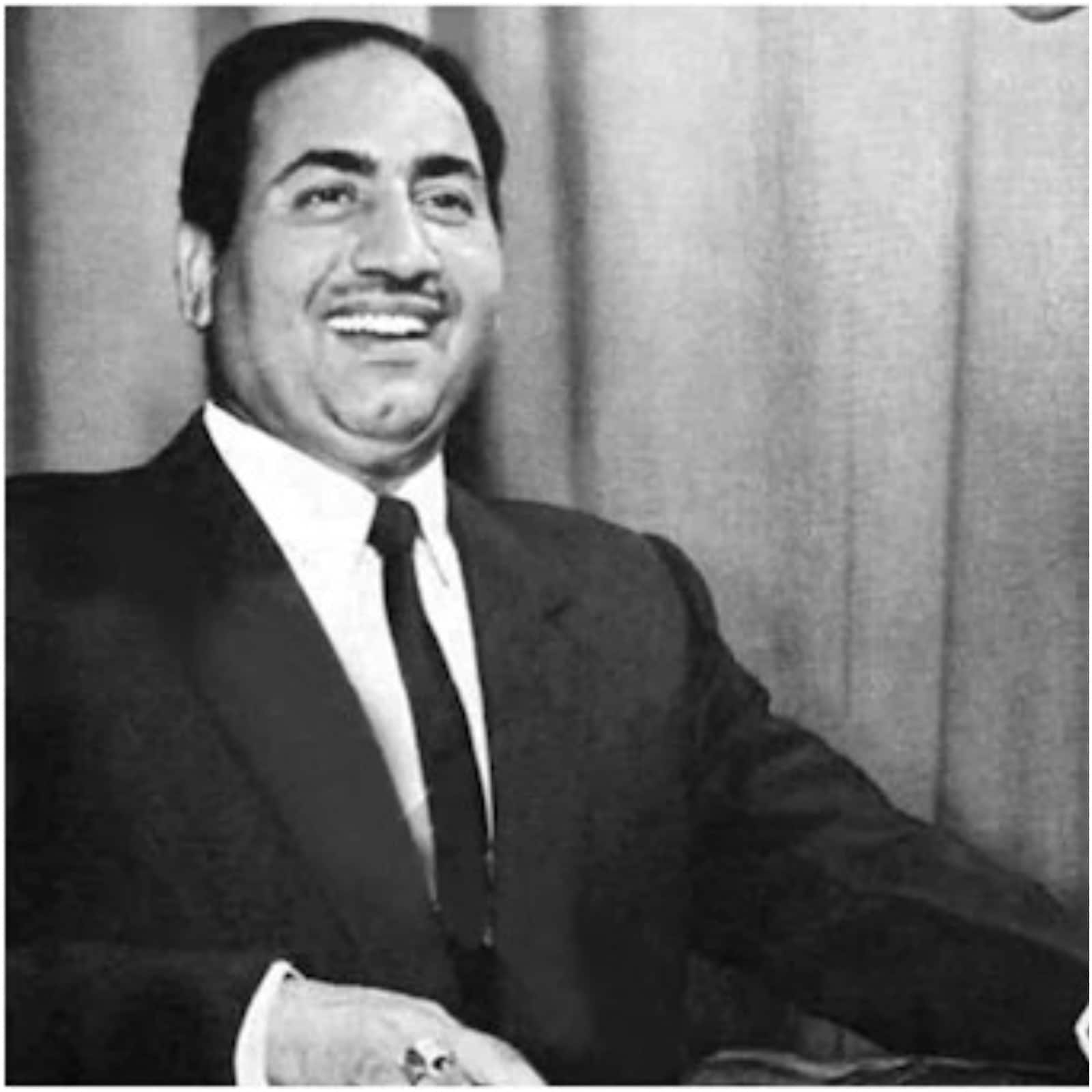 Mohammed Rafi Wallpapers - Top Free Mohammed Rafi Backgrounds ...