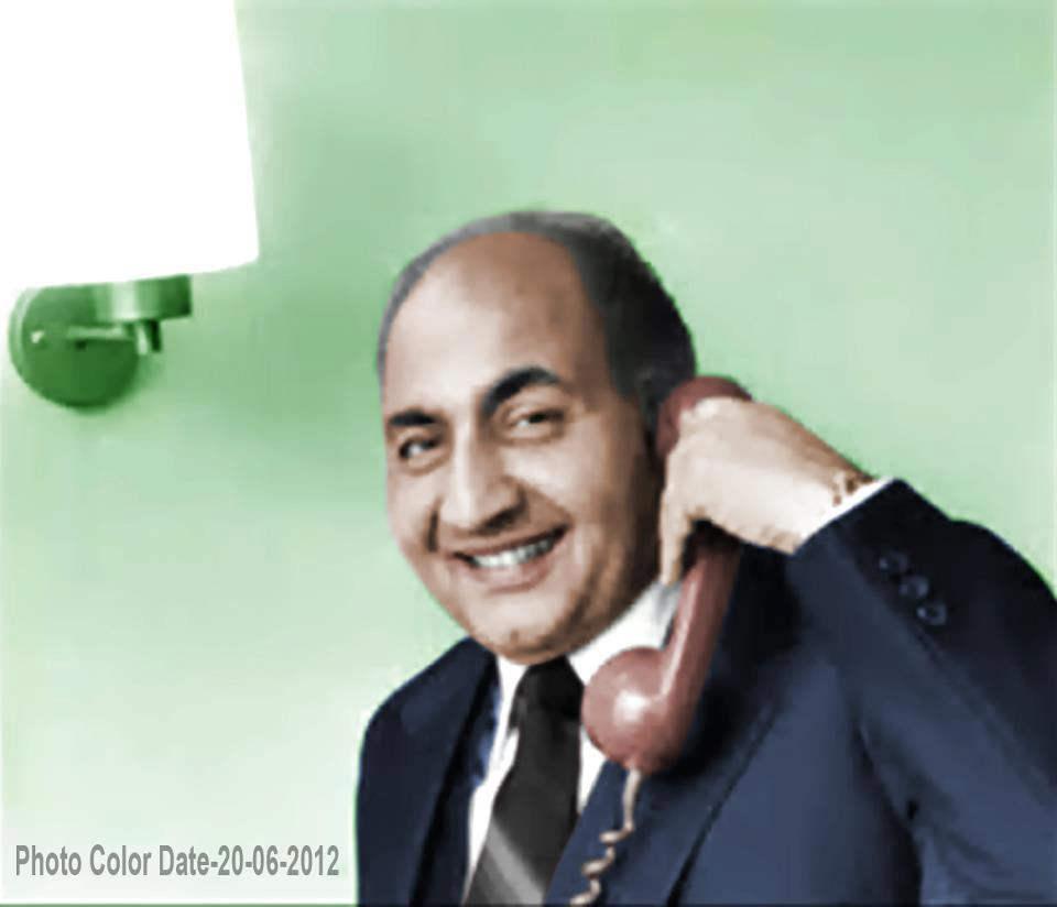 Mohammed Rafi Wallpapers - Top Free Mohammed Rafi Backgrounds ...