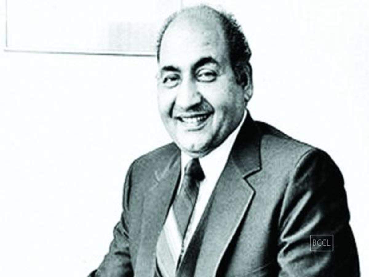 Mohammed Rafi Wallpapers - Top Free Mohammed Rafi Backgrounds ...