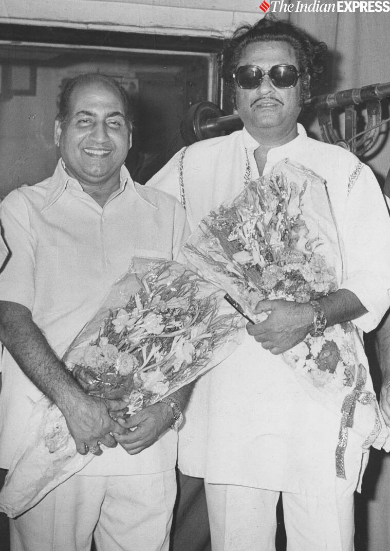 Mohammed Rafi Wallpapers - Top Free Mohammed Rafi Backgrounds ...