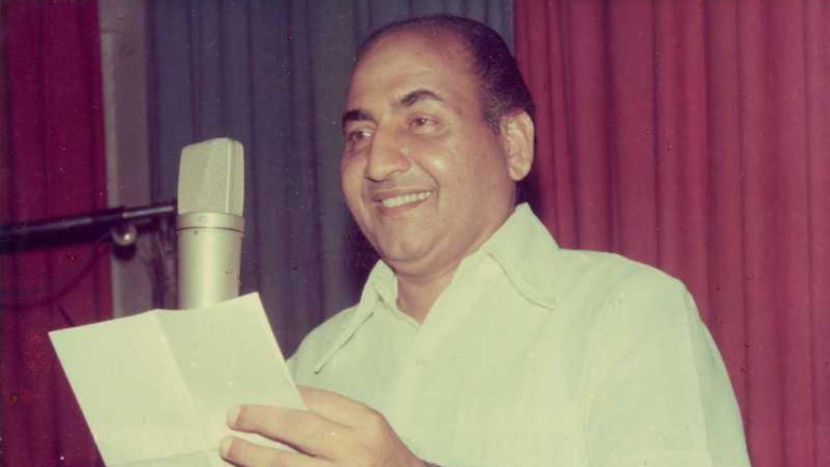 Mohammed Rafi Wallpapers - Top Free Mohammed Rafi Backgrounds ...