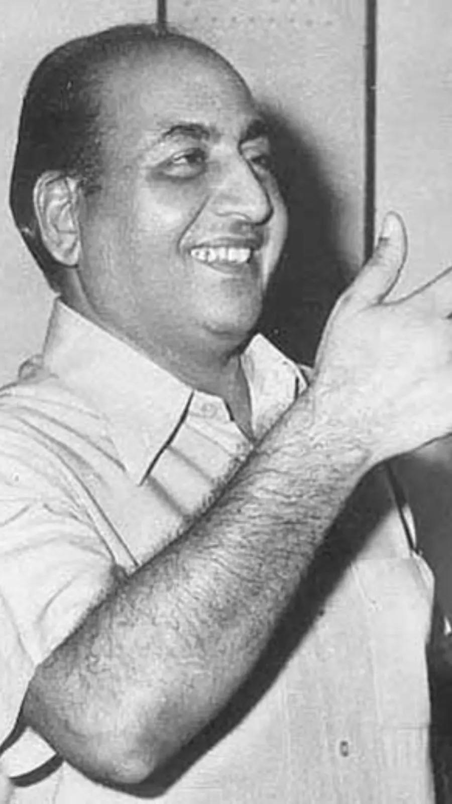 Mohammed Rafi Wallpapers - Top Free Mohammed Rafi Backgrounds ...