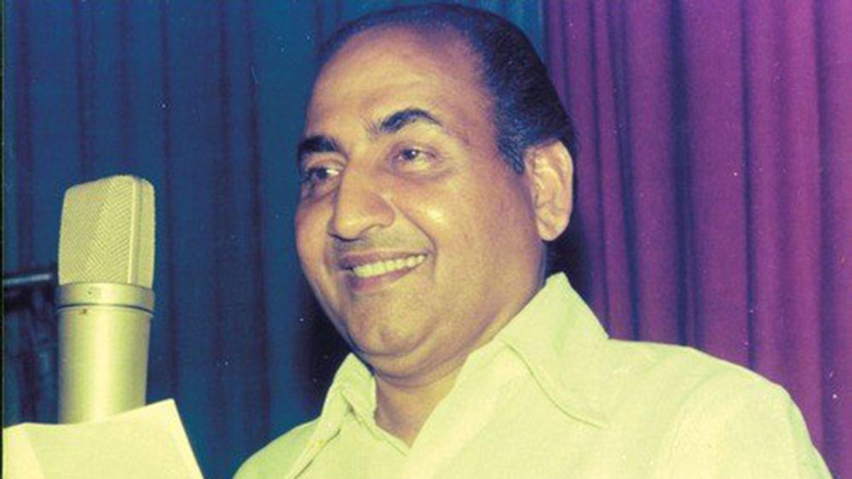 Mohammed Rafi Wallpapers - Top Free Mohammed Rafi Backgrounds ...