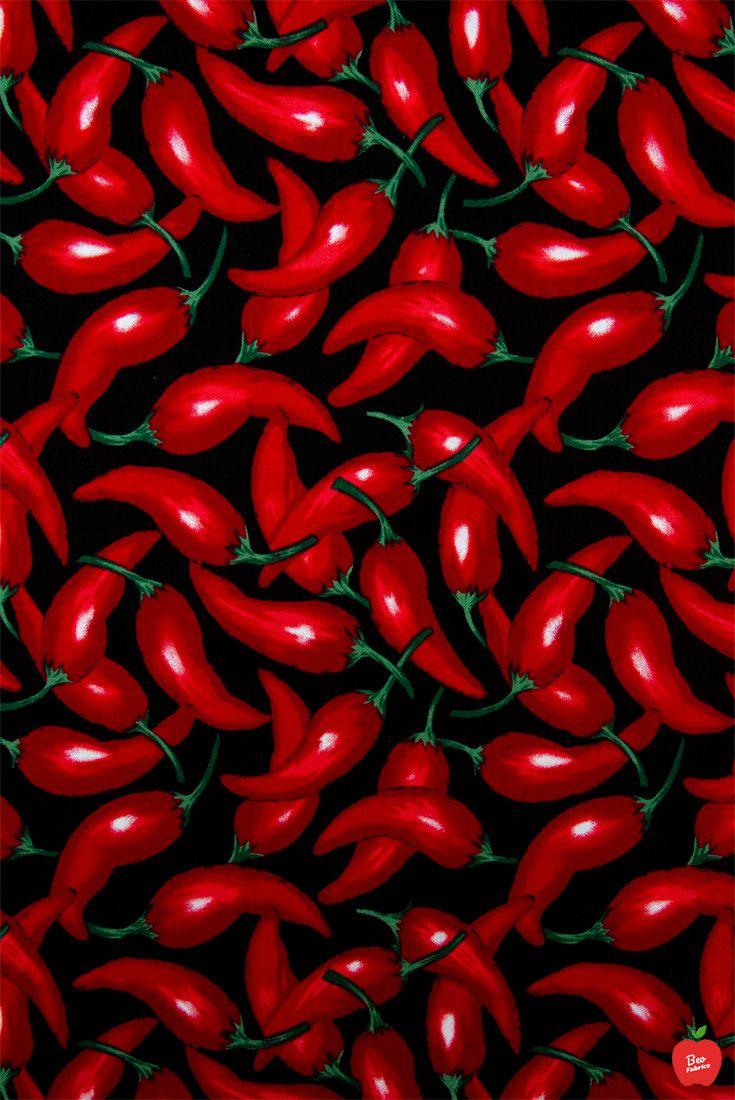 Red Chilli Wallpapers - Top Free Red Chilli Backgrounds - WallpaperAccess