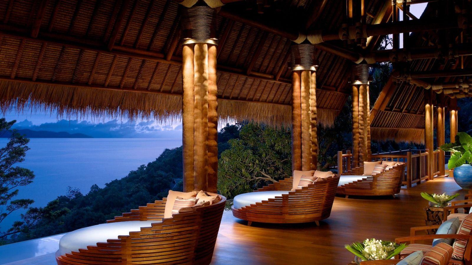 Resort Wallpapers - Top Free Resort Backgrounds - WallpaperAccess