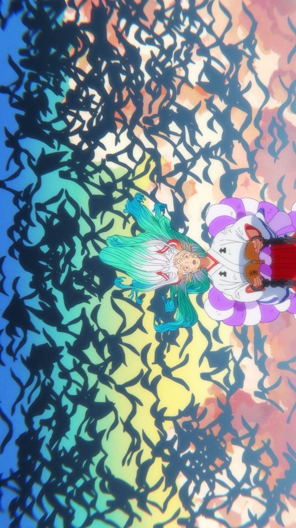 One Piece 1015 Wallpapers - Top Free One Piece 1015 Backgrounds ...