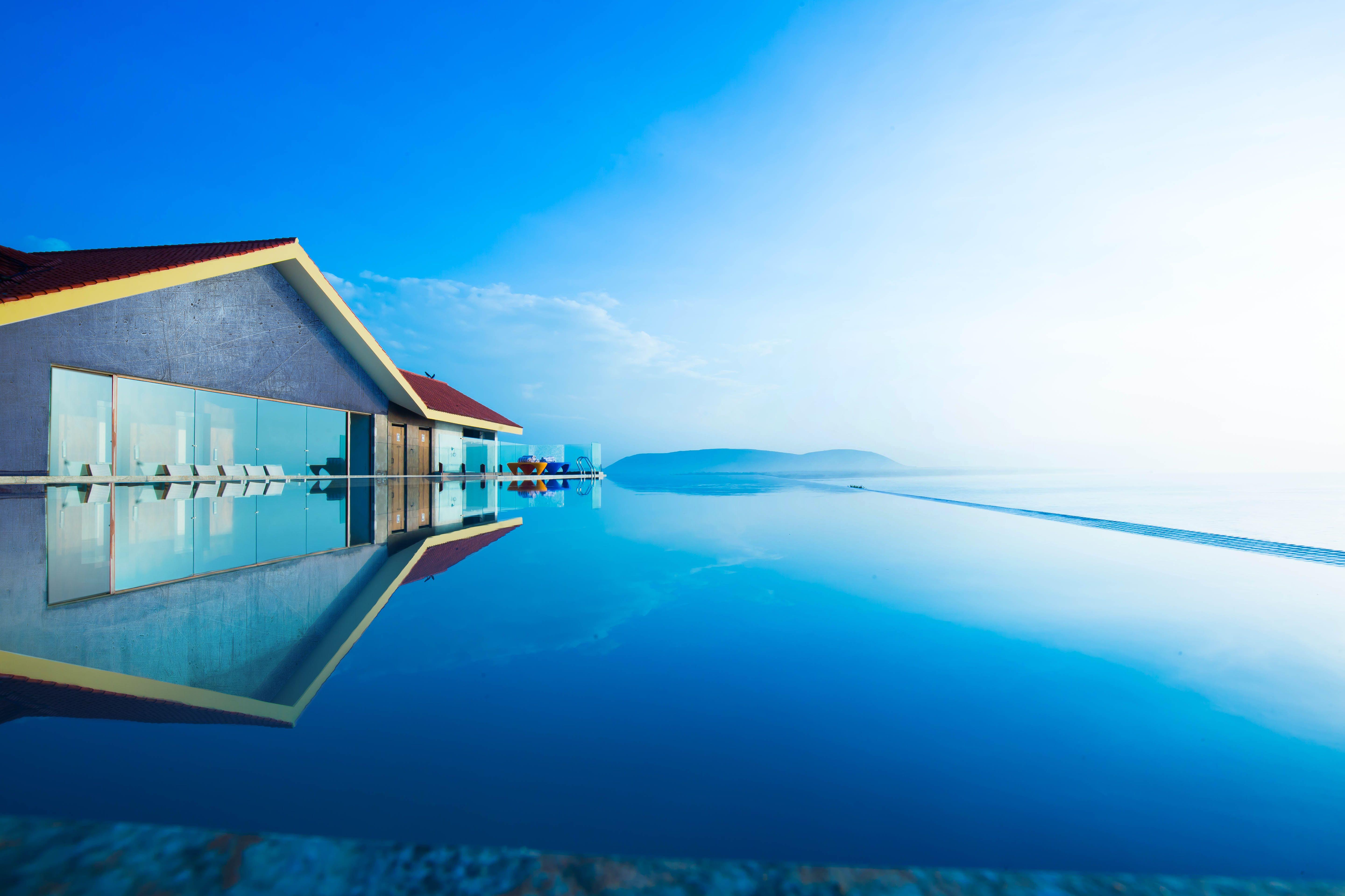 Resort Wallpapers - Top Free Resort Backgrounds - WallpaperAccess