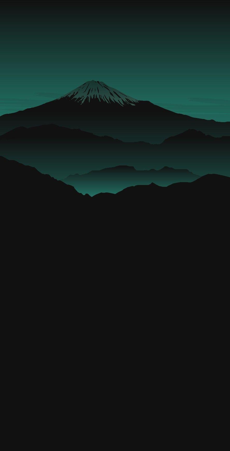 Green Amoled Wallpapers - Top Free Green Amoled Backgrounds ...