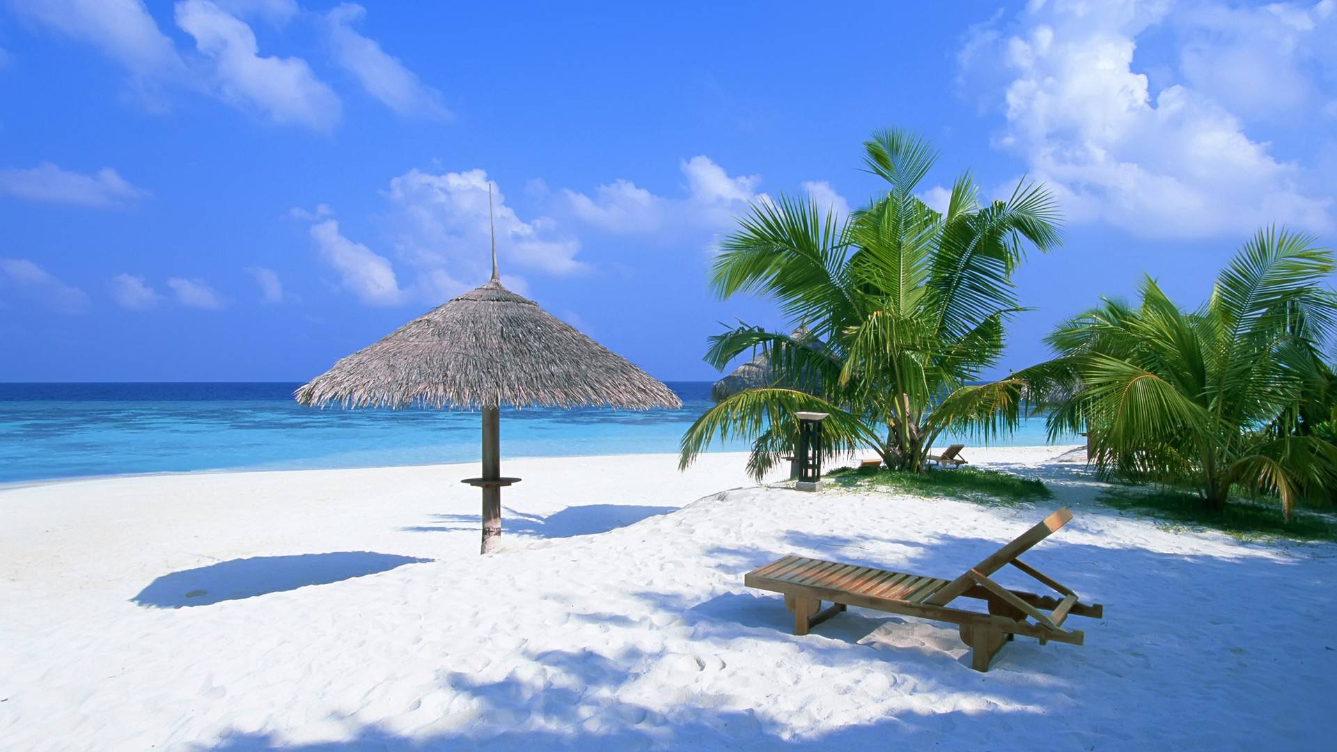 Resort Wallpapers - Top Free Resort Backgrounds - WallpaperAccess