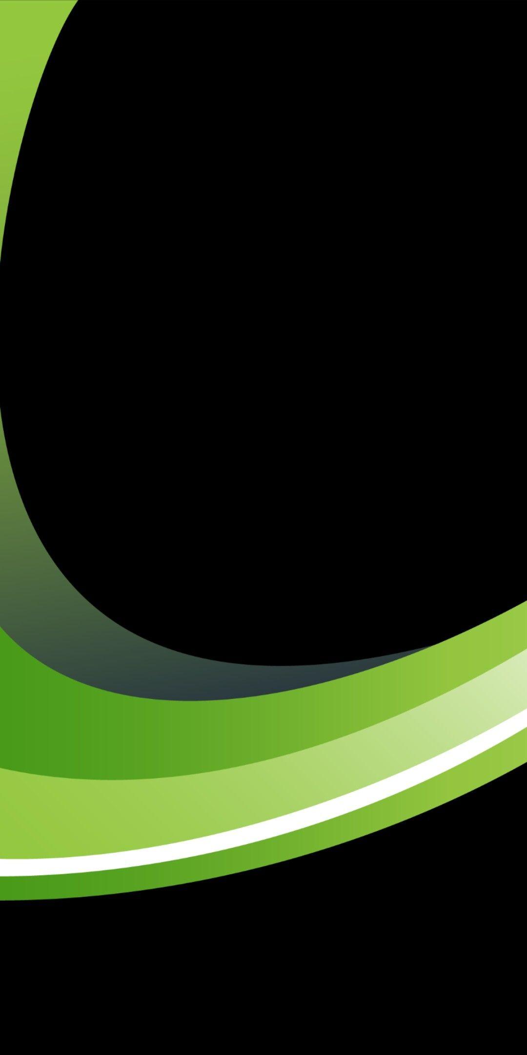 Green Amoled Wallpapers - Top Free Green Amoled Backgrounds ...