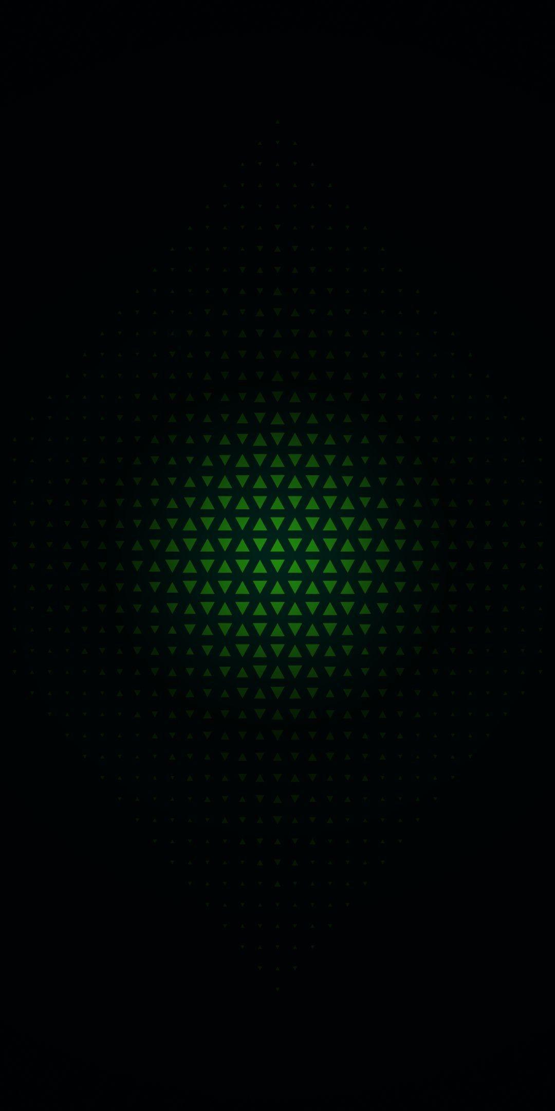Green Amoled Wallpapers - Top Free Green Amoled Backgrounds ...