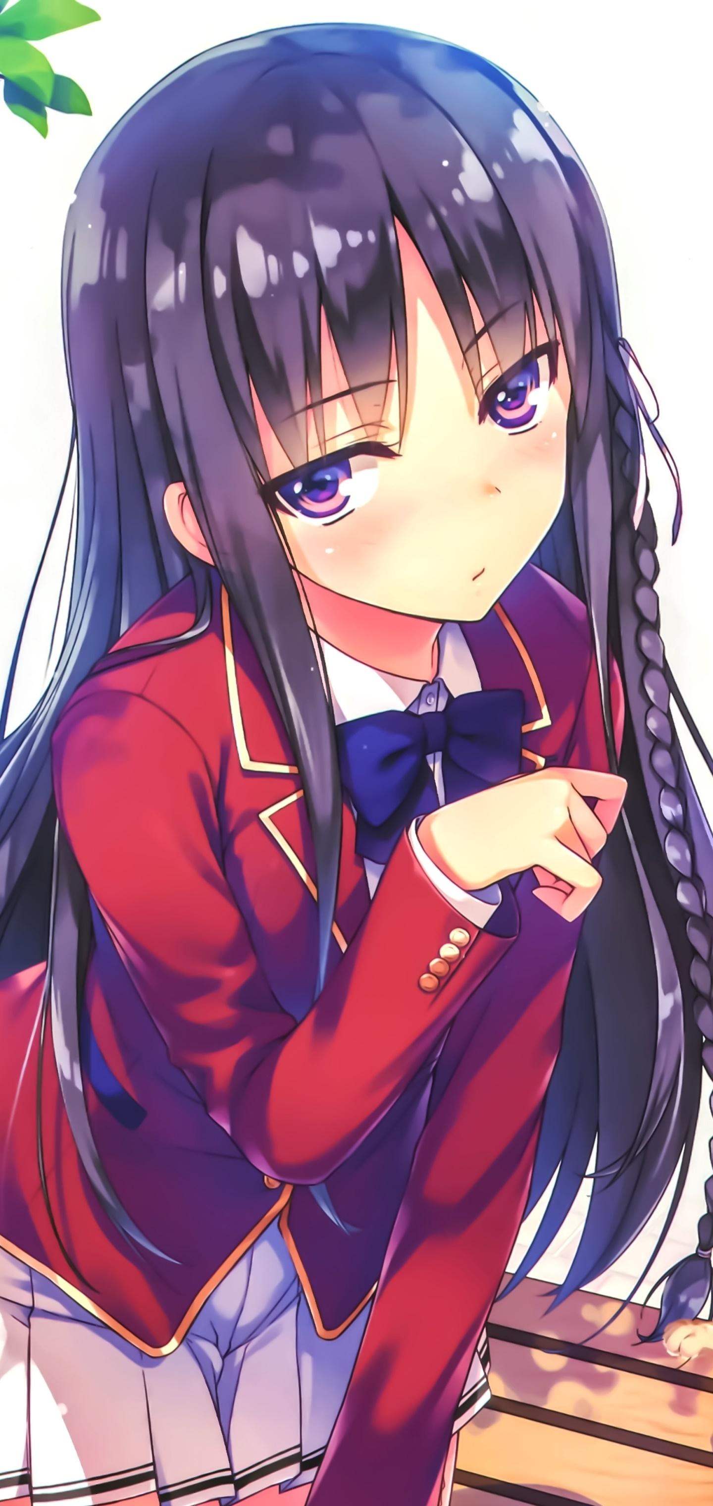 Suzune Horikita Wallpapers - Top Free Suzune Horikita Backgrounds ...