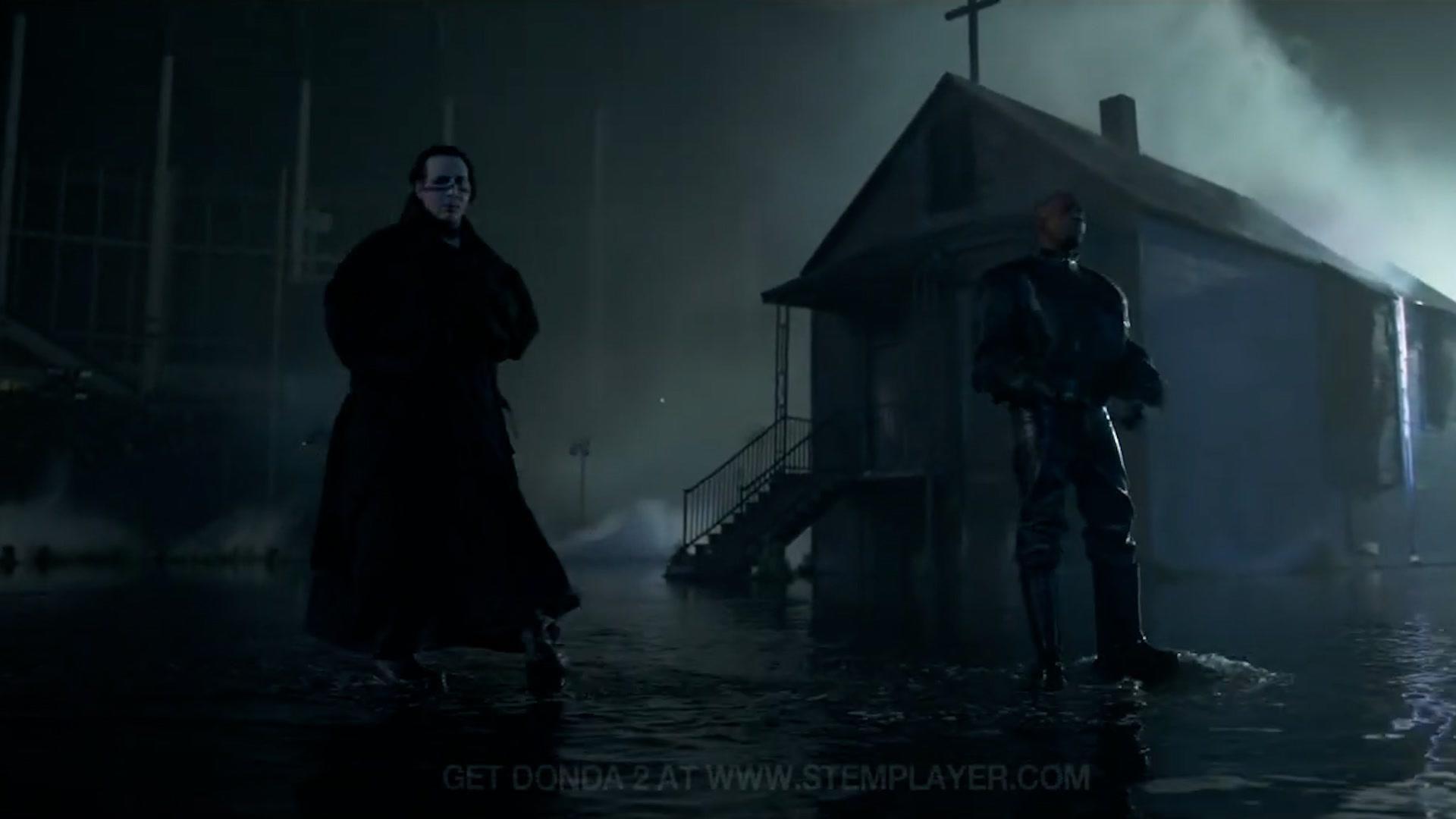 Donda 2 Wallpapers - Top Free Donda 2 Backgrounds - WallpaperAccess