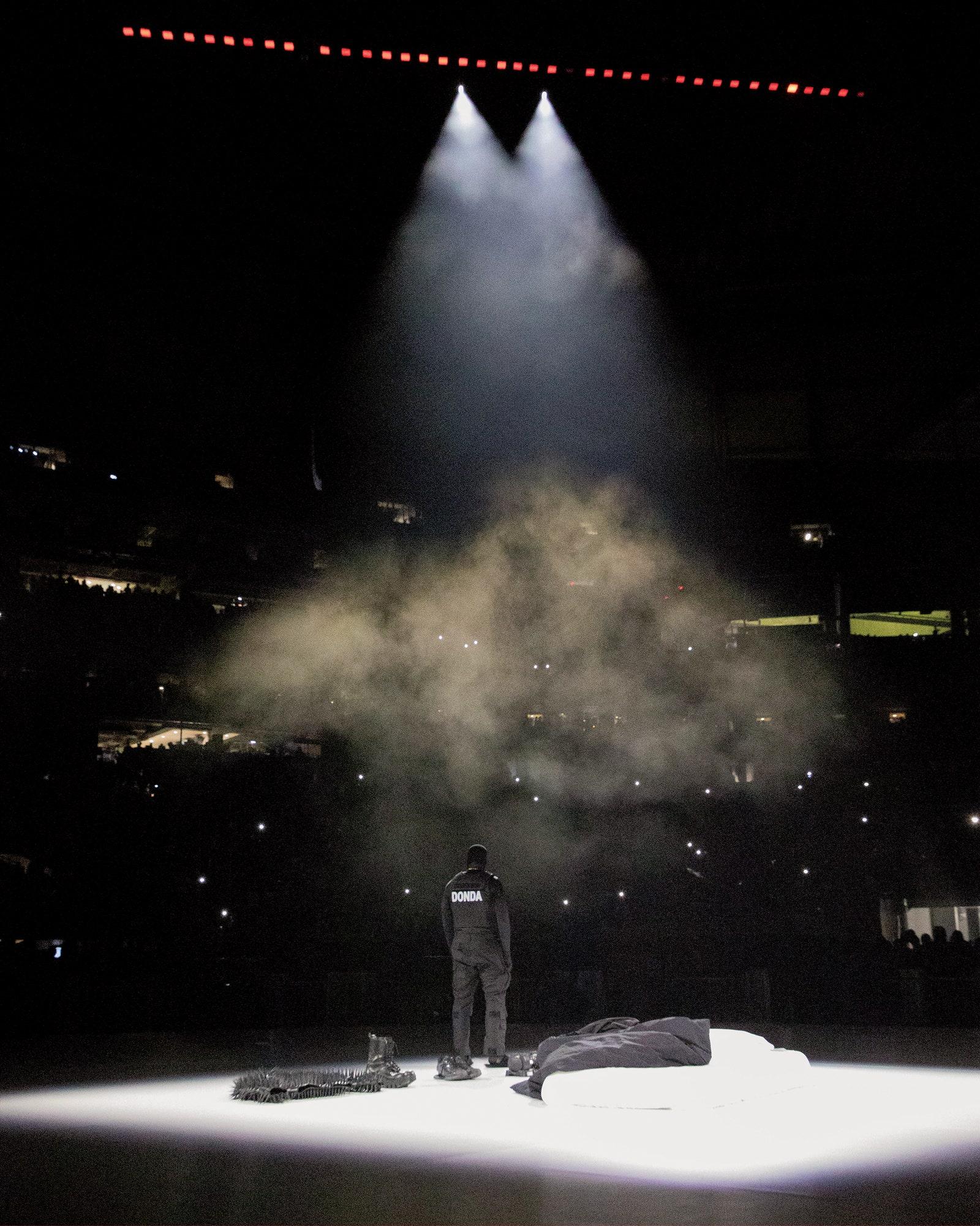 Donda 2 Wallpapers - Top Free Donda 2 Backgrounds - WallpaperAccess