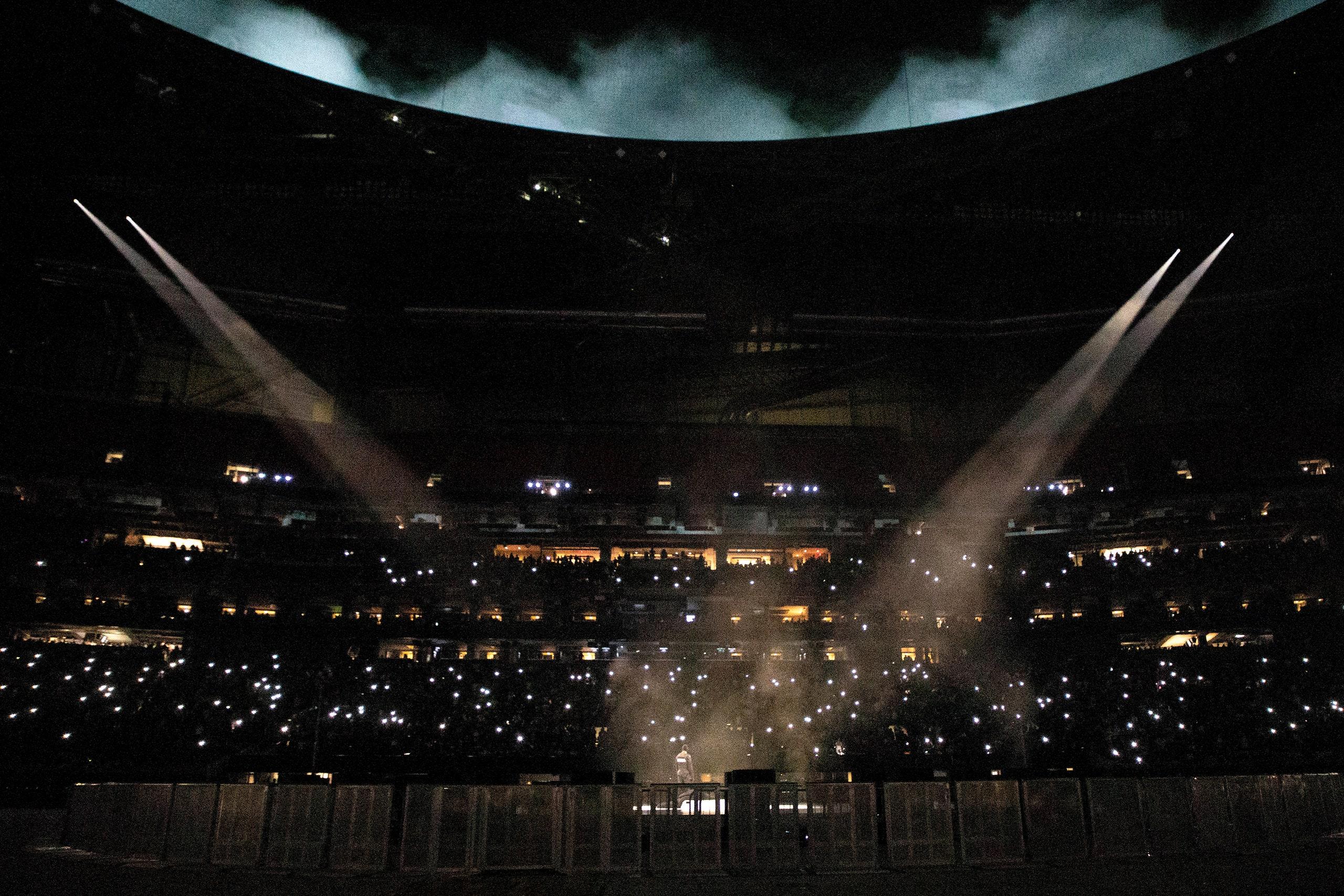 Donda 2 Wallpapers - Top Free Donda 2 Backgrounds - WallpaperAccess