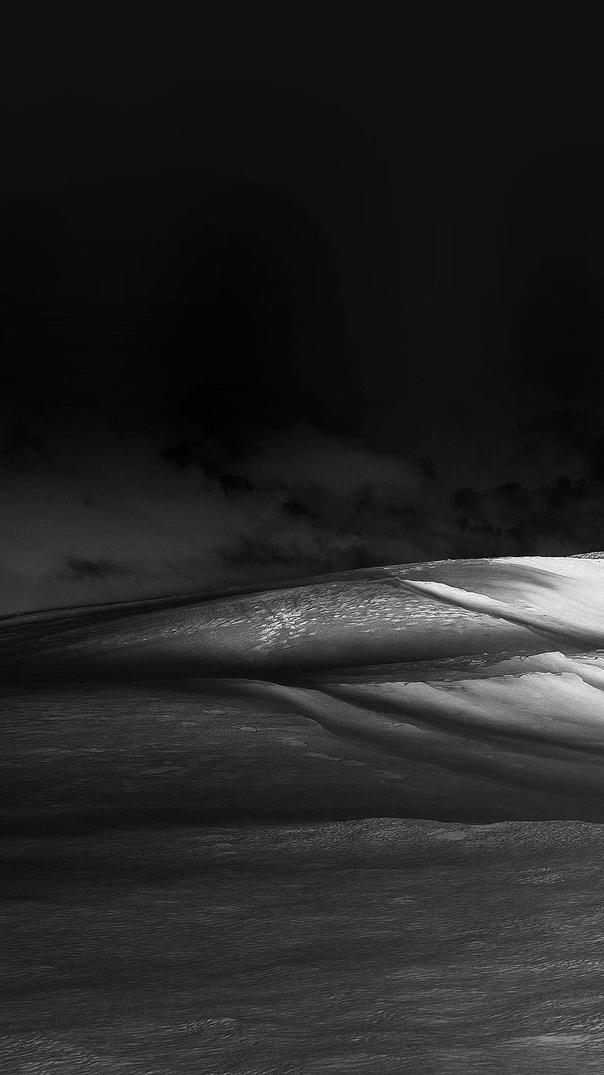 Dark Desert Wallpapers - Top Free Dark Desert Backgrounds - WallpaperAccess