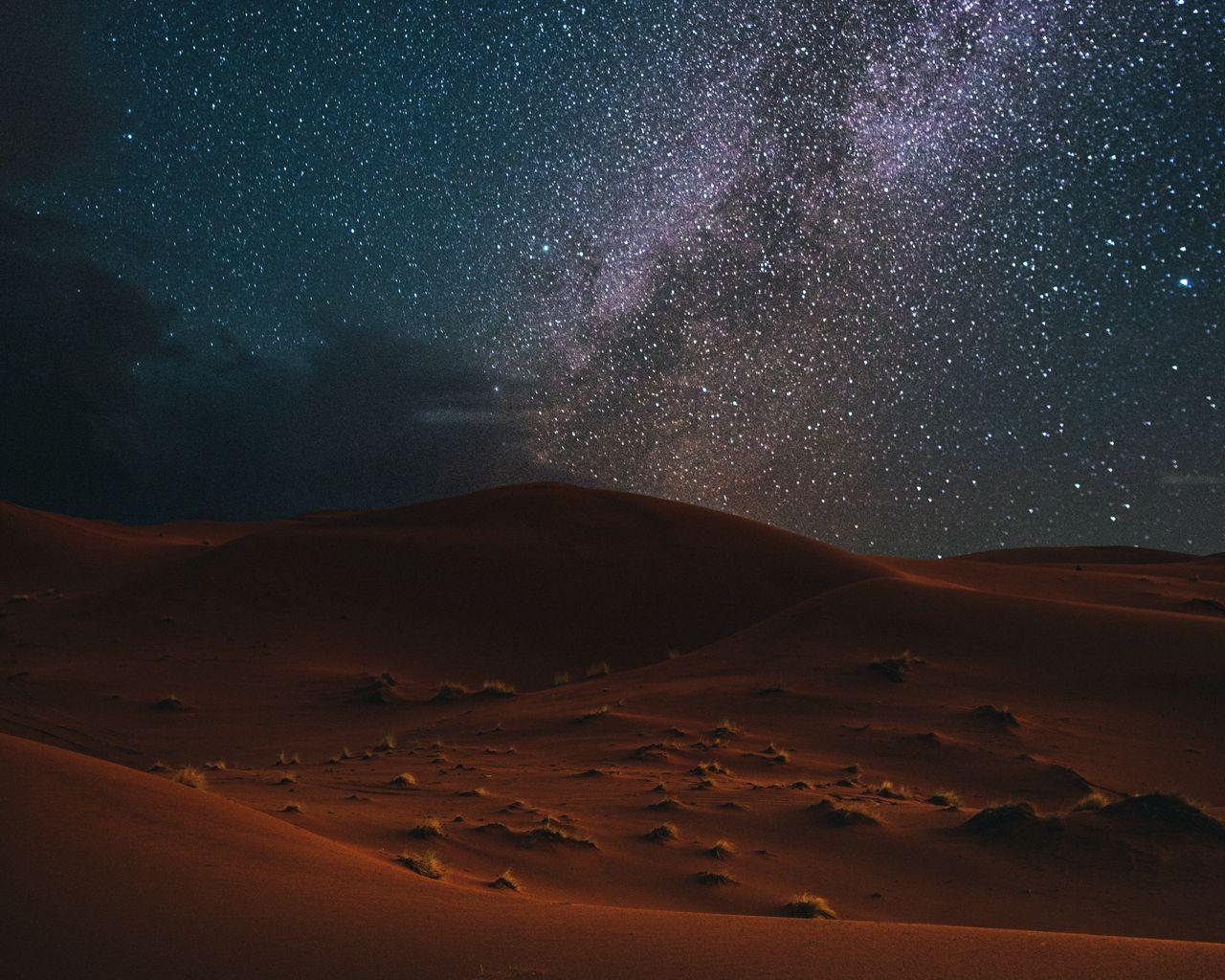Dark Desert Wallpapers - Top Free Dark Desert Backgrounds - WallpaperAccess