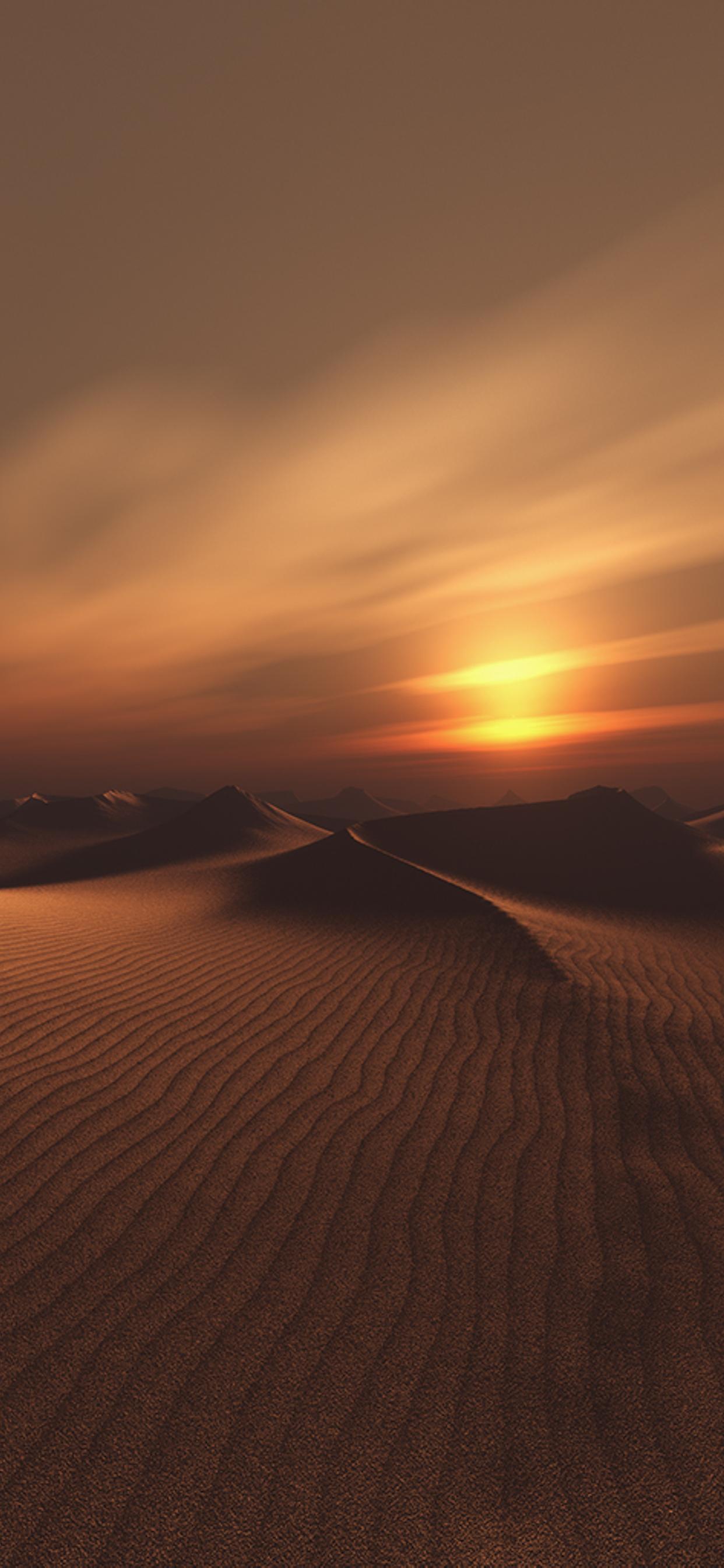 Dark Desert Wallpapers - Top Free Dark Desert Backgrounds - WallpaperAccess