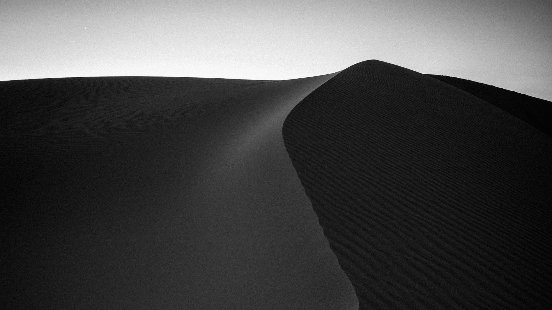 Dark Desert Wallpapers - Top Free Dark Desert Backgrounds - WallpaperAccess
