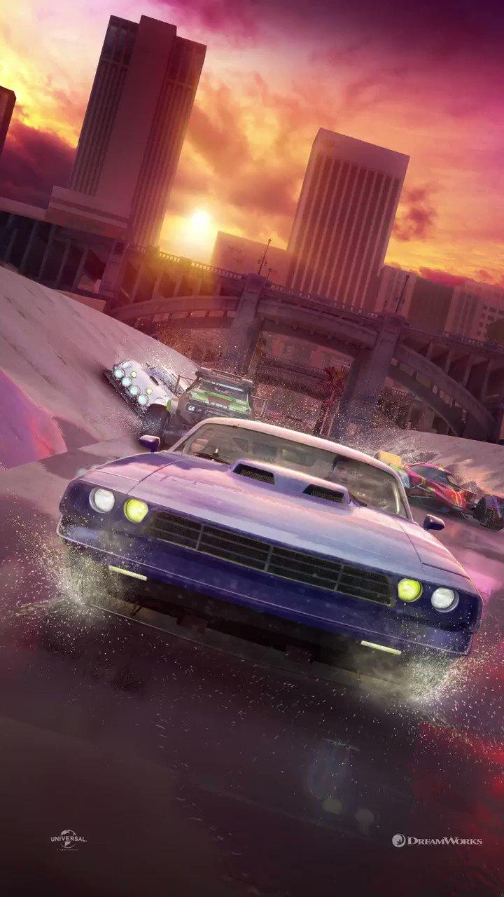 Fast and Furious Spy Racers Wallpapers - Top Free Fast and Furious Spy ...