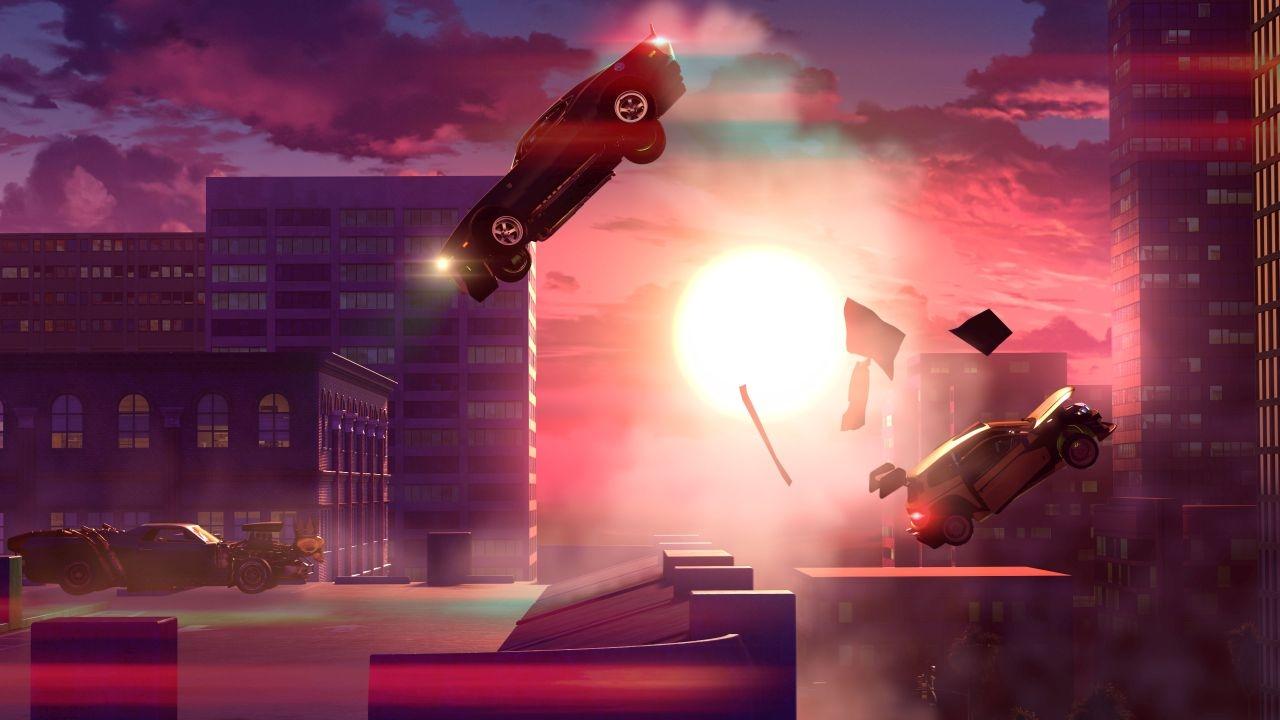 Fast and Furious Spy Racers Wallpapers - Top Free Fast and Furious Spy ...