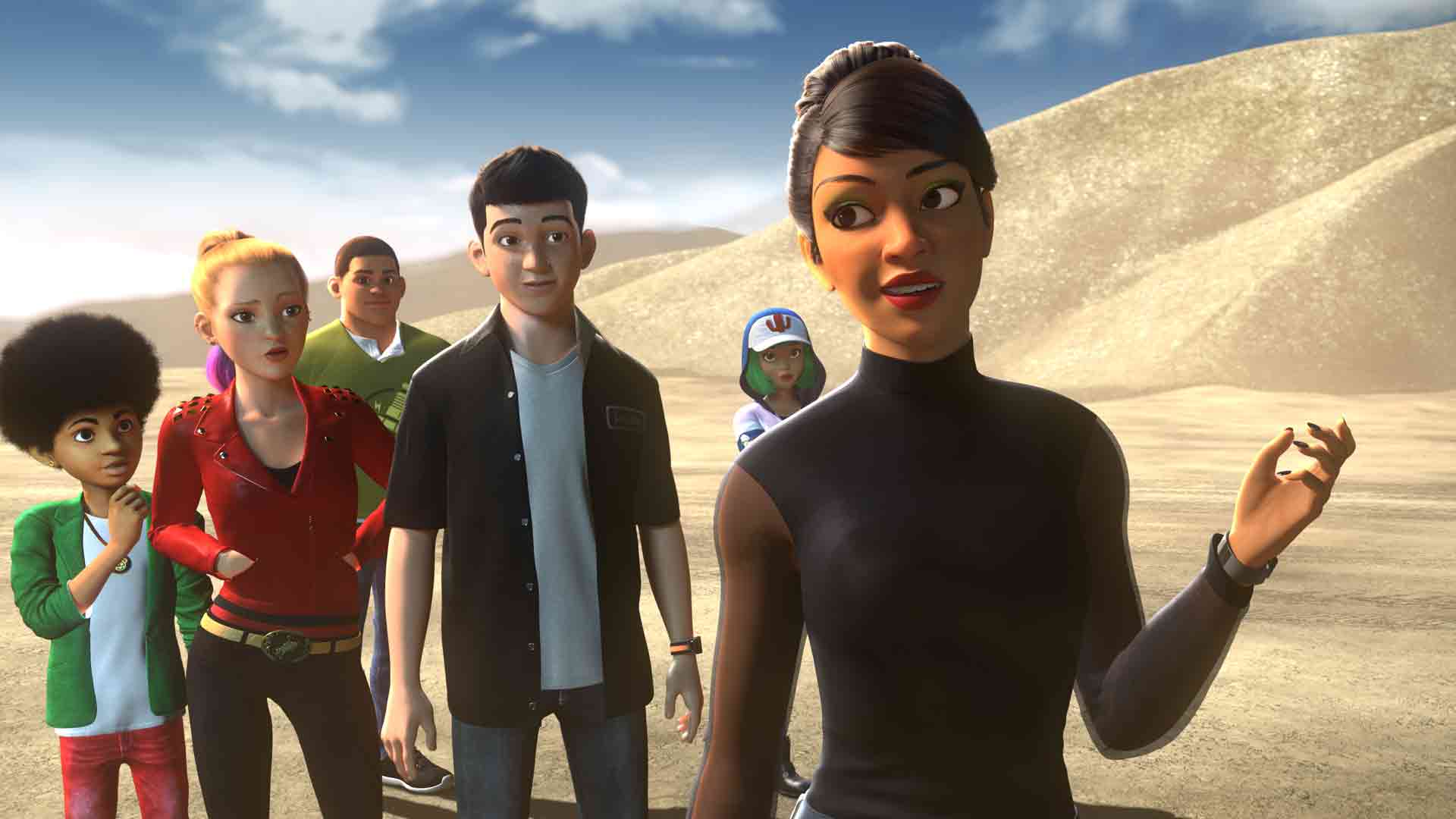 Fast and Furious Spy Racers Wallpapers - Top Free Fast and Furious Spy ...