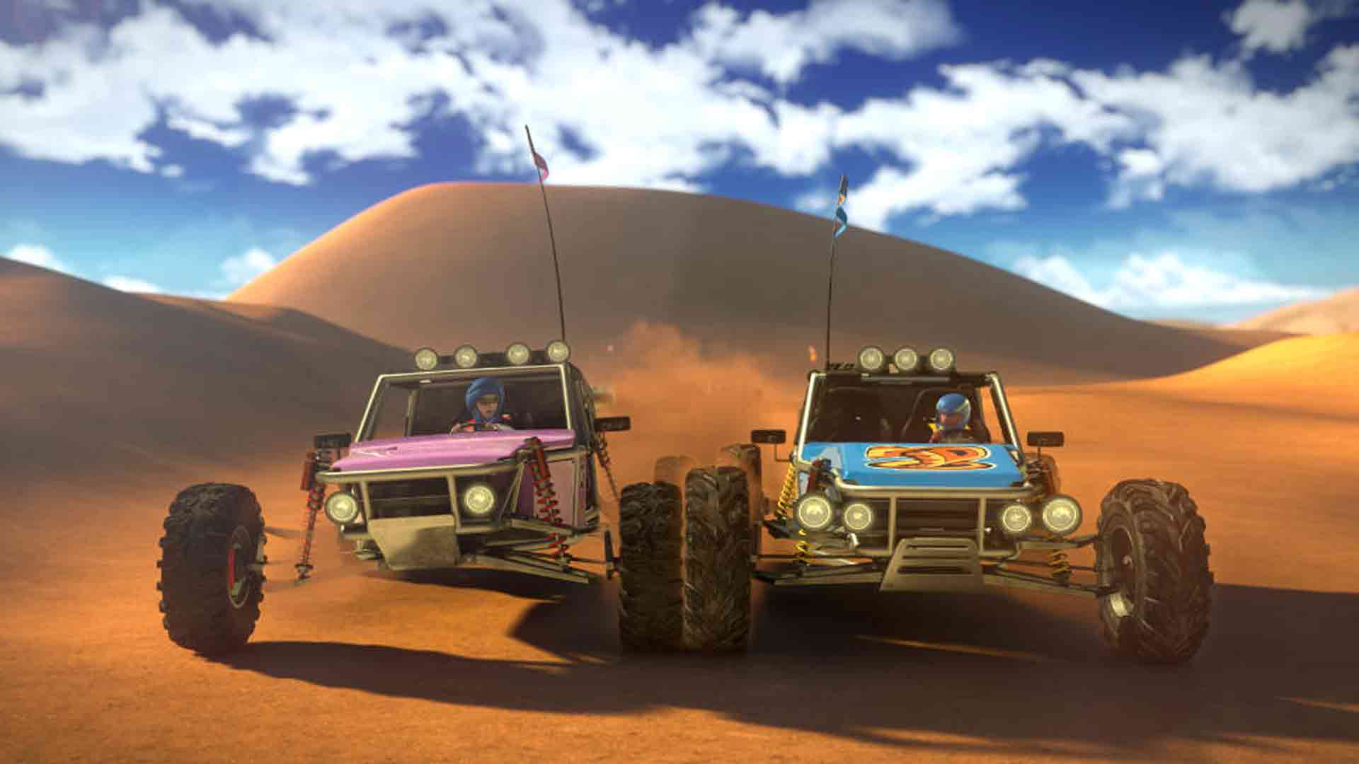 Fast and Furious Spy Racers Wallpapers - Top Free Fast and Furious Spy ...