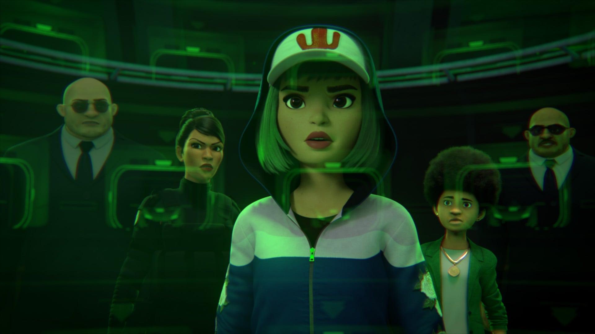 Fast and Furious Spy Racers Wallpapers - Top Free Fast and Furious Spy ...