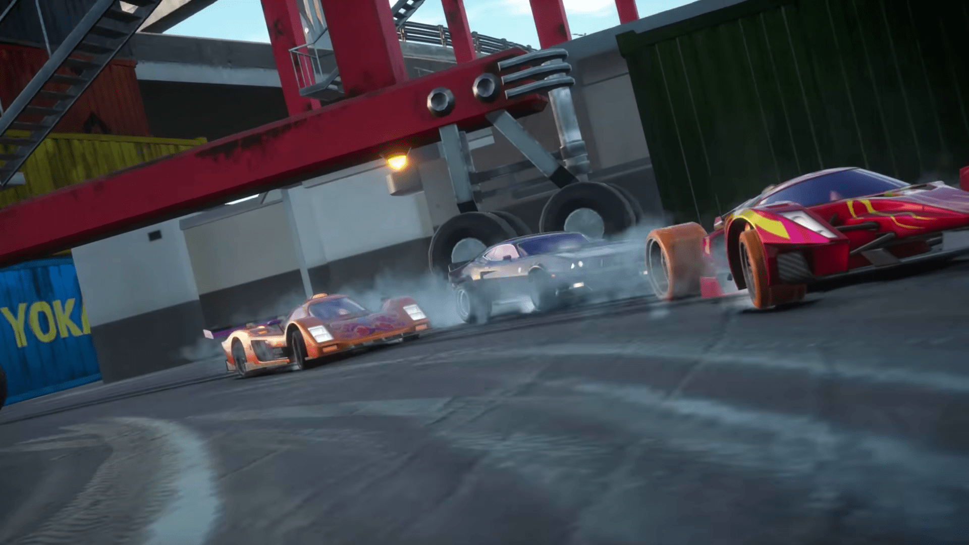 Fast and Furious Spy Racers Wallpapers - Top Free Fast and Furious Spy ...