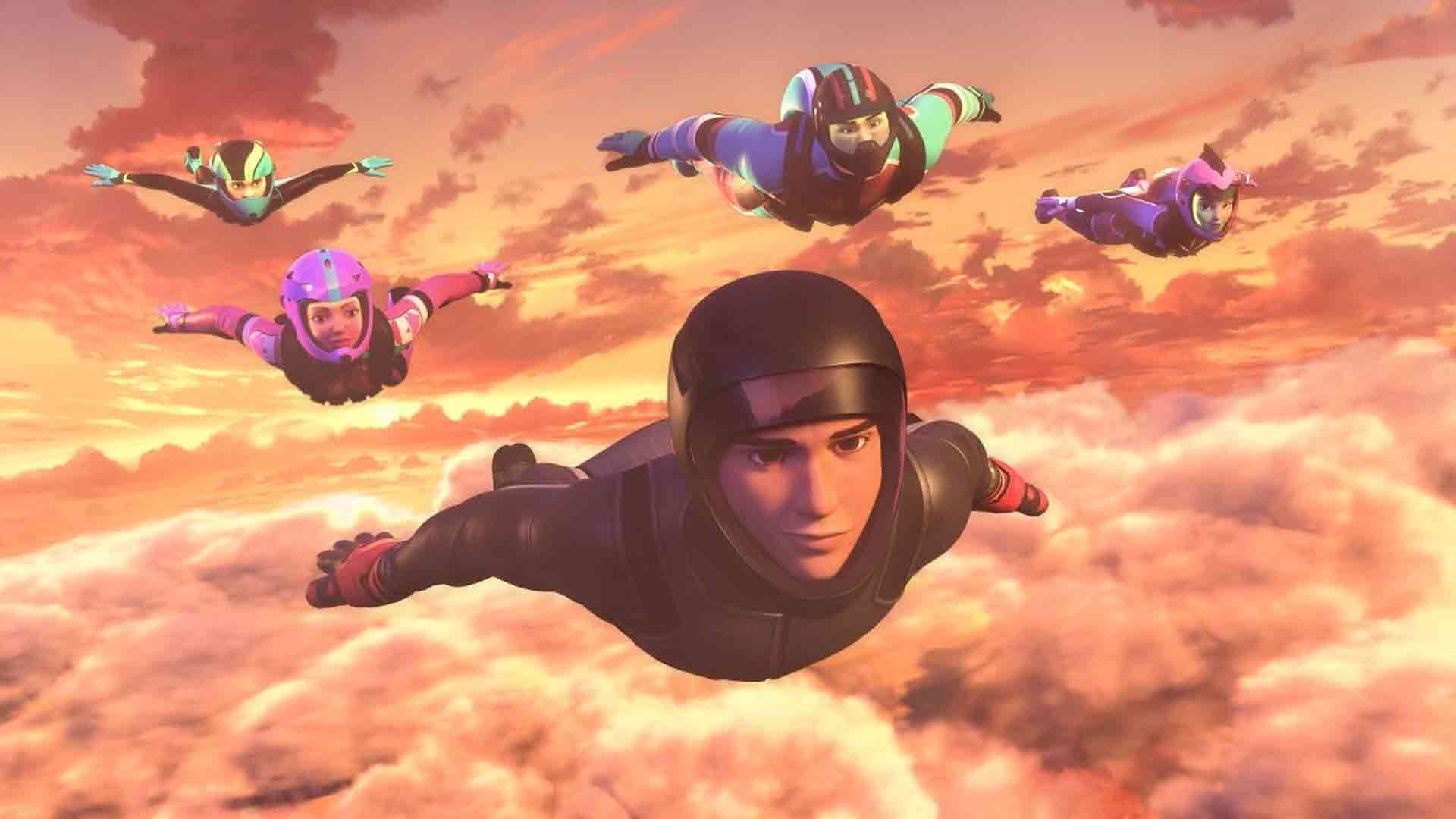 Fast and Furious Spy Racers Wallpapers - Top Free Fast and Furious Spy ...