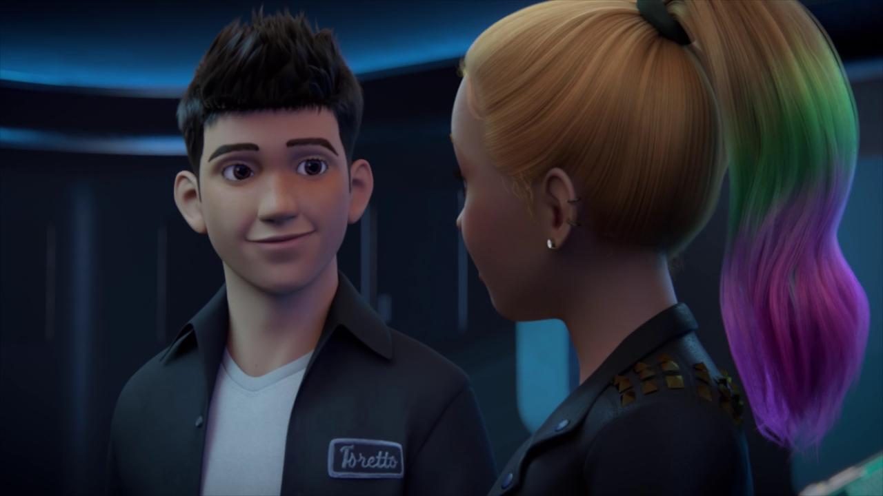 Fast and Furious Spy Racers Wallpapers - Top Free Fast and Furious Spy ...