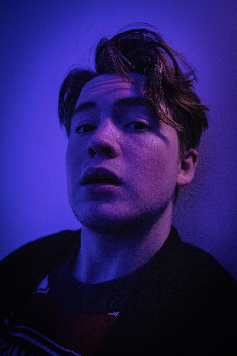 Kit Connor Wallpapers - Top Free Kit Connor Backgrounds - WallpaperAccess