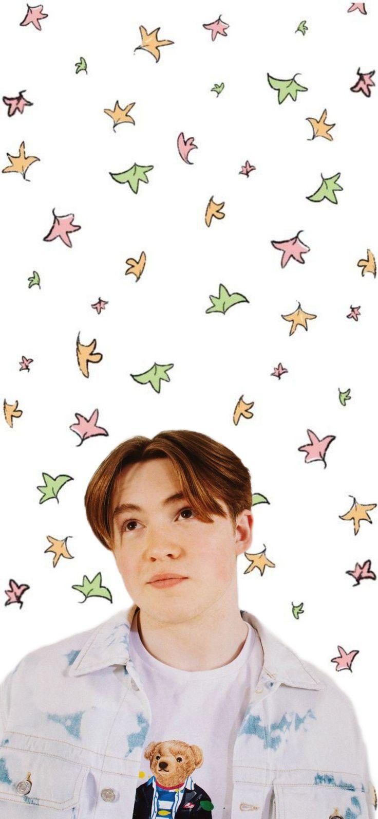 Kit Connor Wallpapers - Top Free Kit Connor Backgrounds - WallpaperAccess