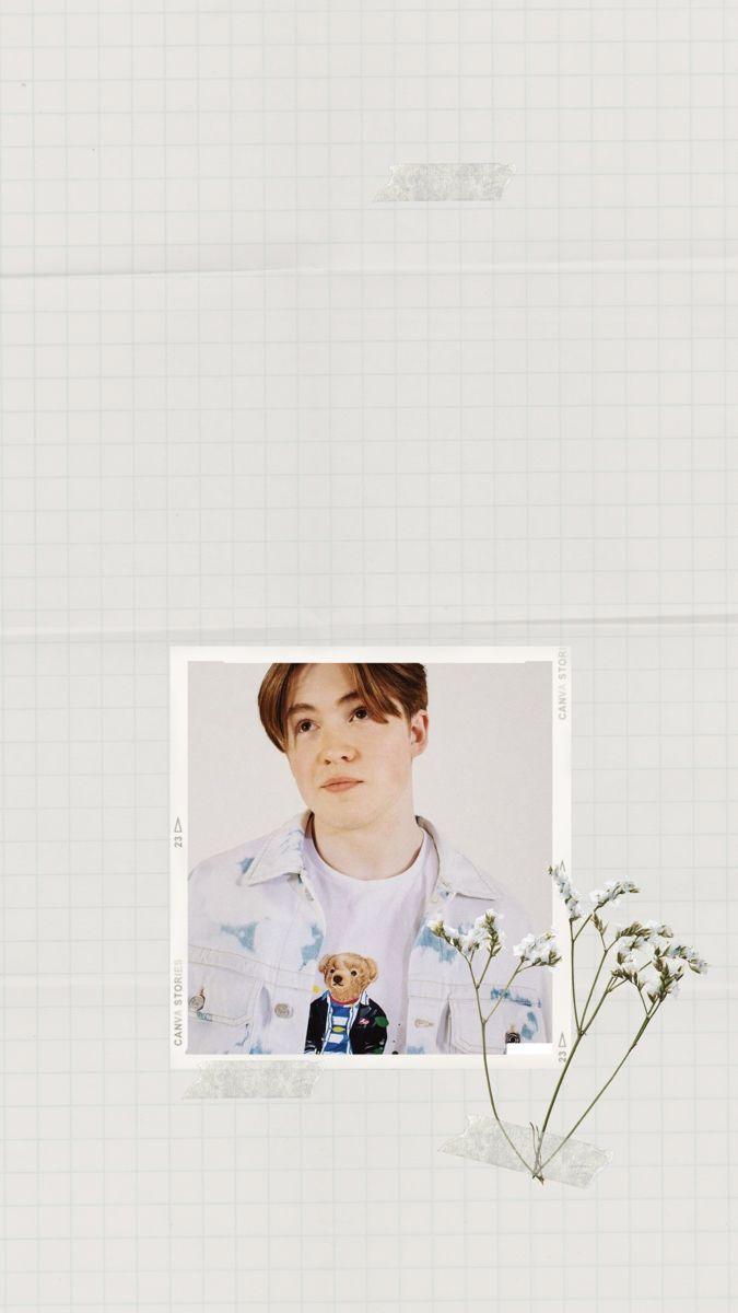 Kit Connor Wallpapers - Top Free Kit Connor Backgrounds - WallpaperAccess