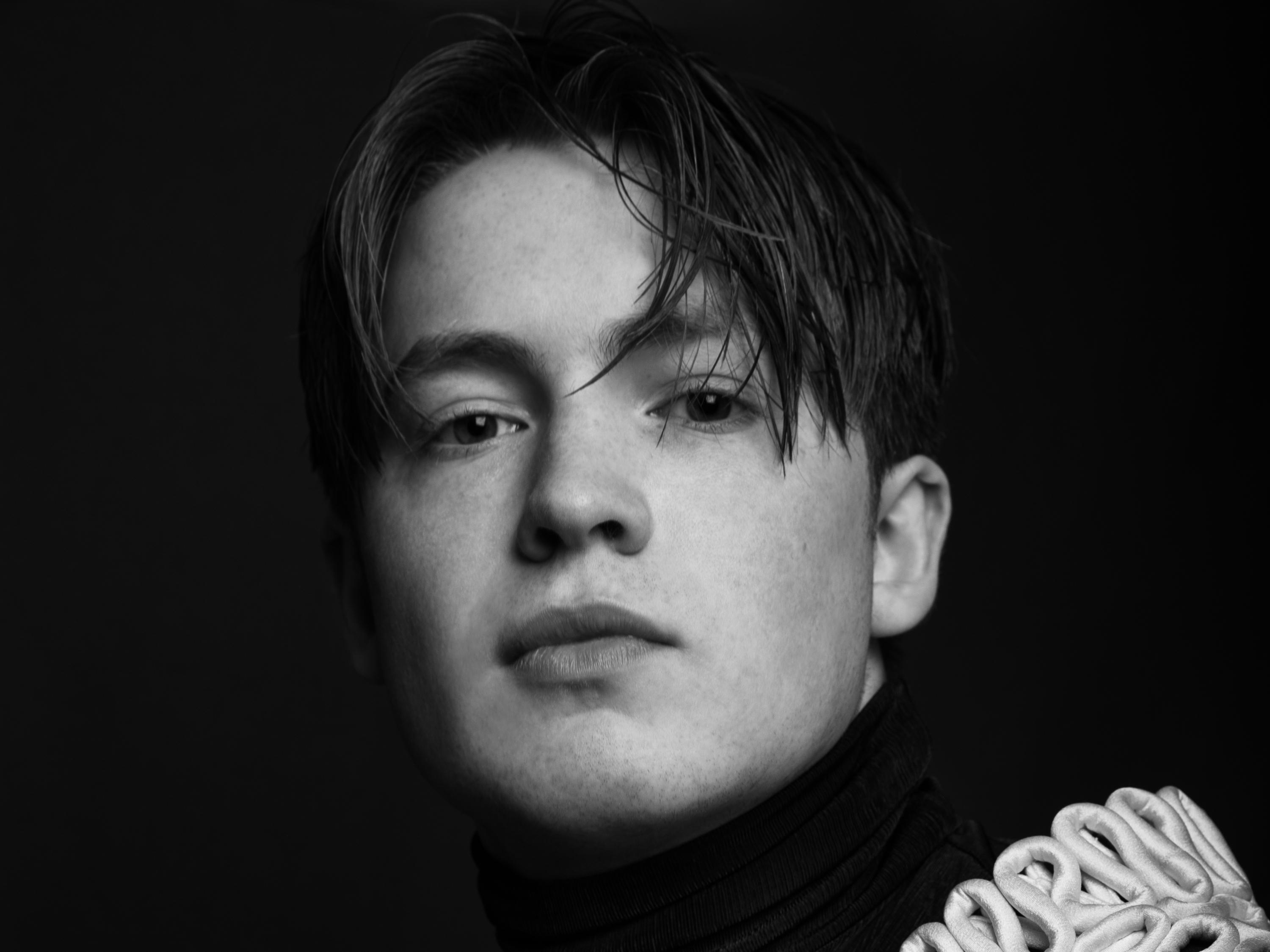 Kit Connor Wallpapers - Top Free Kit Connor Backgrounds - WallpaperAccess