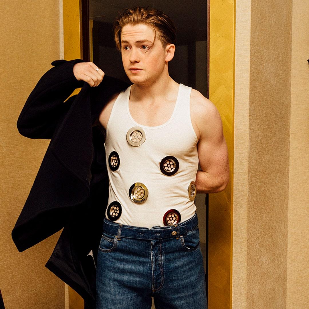 Kit Connor Wallpapers - Top Free Kit Connor Backgrounds - WallpaperAccess