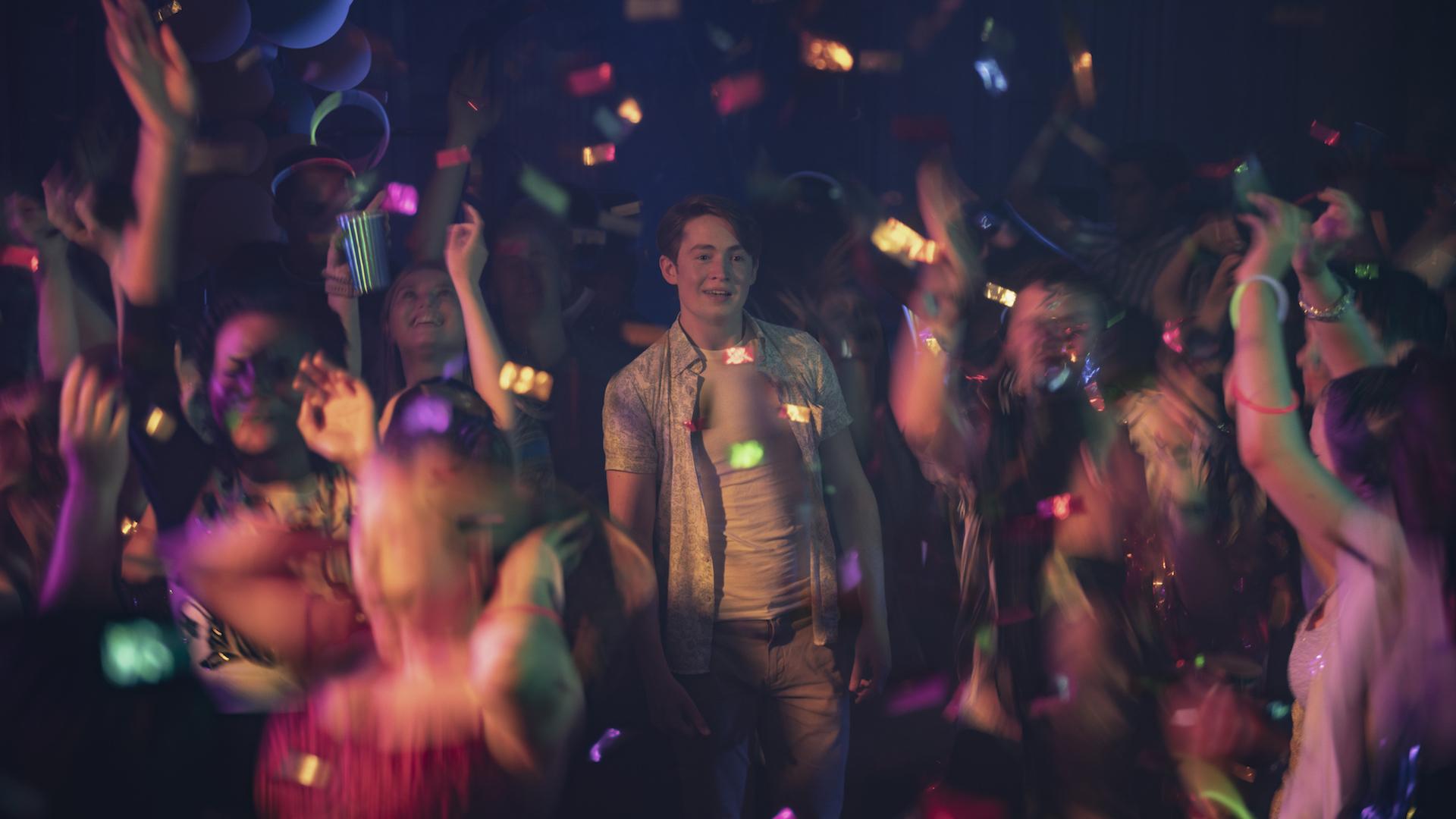 Kit Connor Wallpapers - Top Free Kit Connor Backgrounds - WallpaperAccess