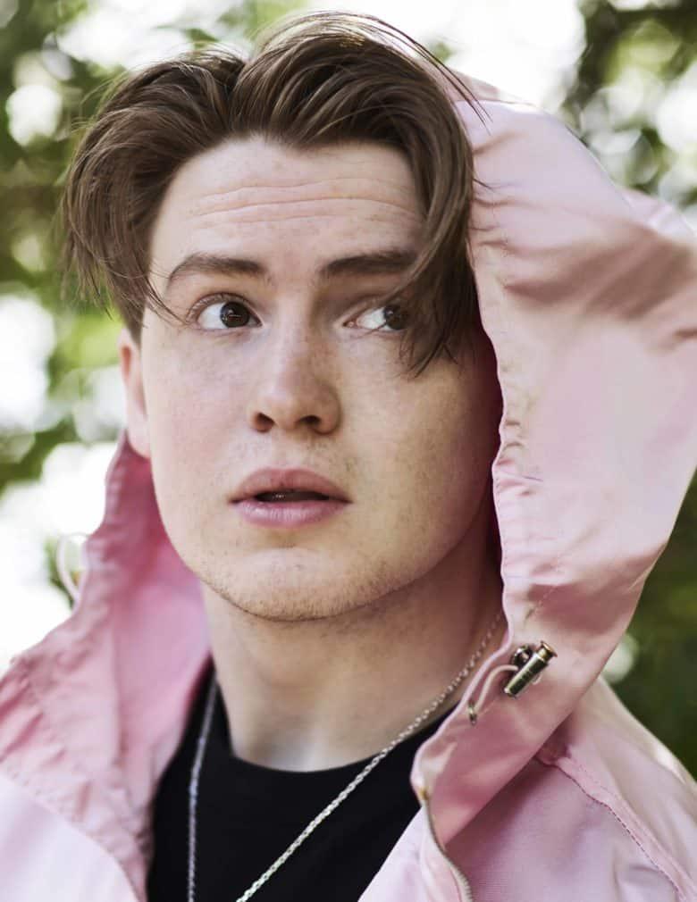 Kit Connor Wallpapers - Top Free Kit Connor Backgrounds - WallpaperAccess